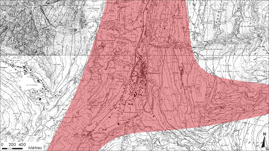 Revitalisation des haies de la commune d’Orsières - Fiches nature ...