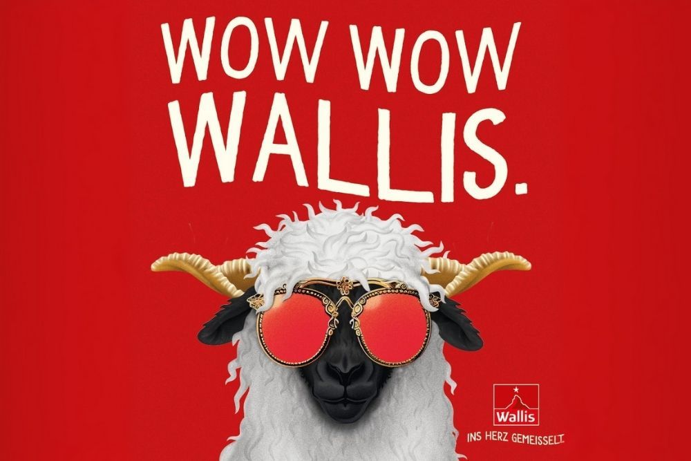 OLMA 2025 in St. Gallen - Das Wallis ist in den Startlöchern - - vs.ch